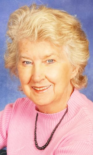 Mary Jane (Calvin) Kells | News, Sports, Jobs - Salem News